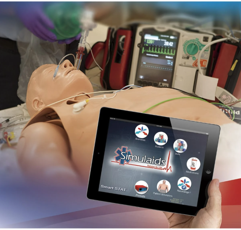 Smart Stat Basic - bcmedical